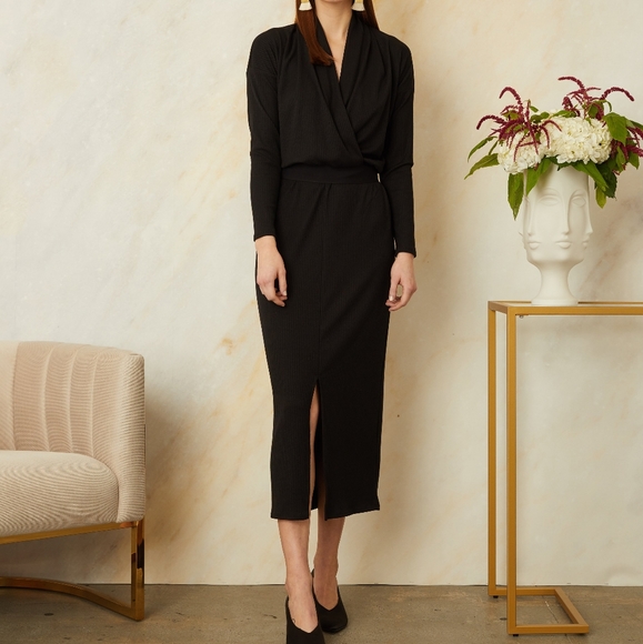 Sarah Liller | Dresses | Sarah Liller Lana Dress Nwt | Poshmark